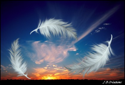 La Légèreté - Le Souffle de l'Esprit